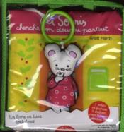 Lili Souris cherche son doudou partout - Anett Hardy