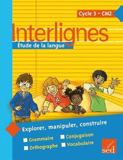 Interlignes Ce2